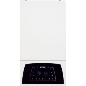 Motan Condens Plus 100 C38GC29V1 Review & Pareri | Centrala termica ...